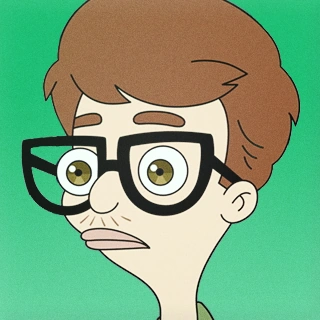 Andrew Glouberman/Gallery | Big Mouth Wiki | Fandom