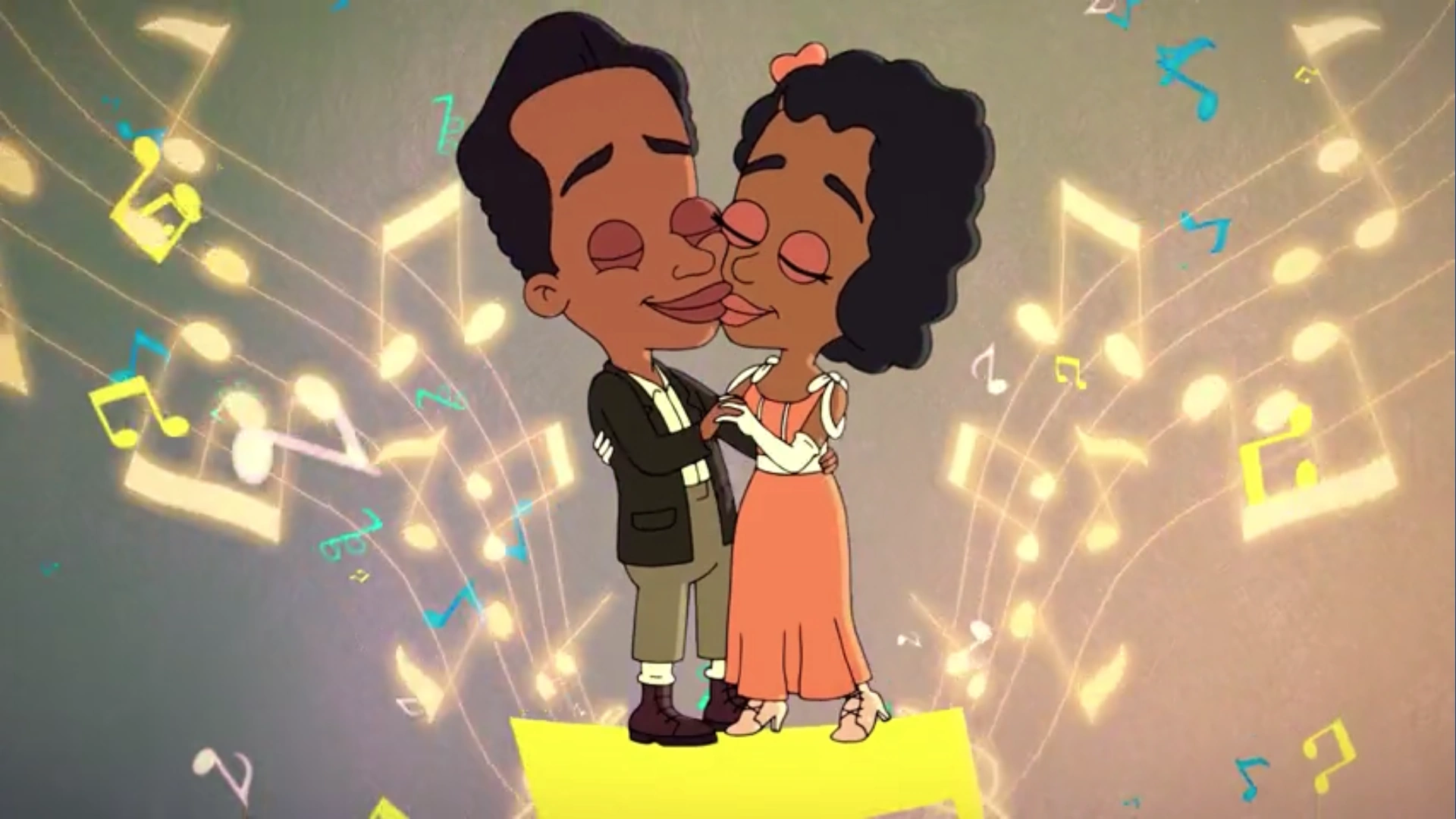 Duke | Big Mouth Wiki | Fandom