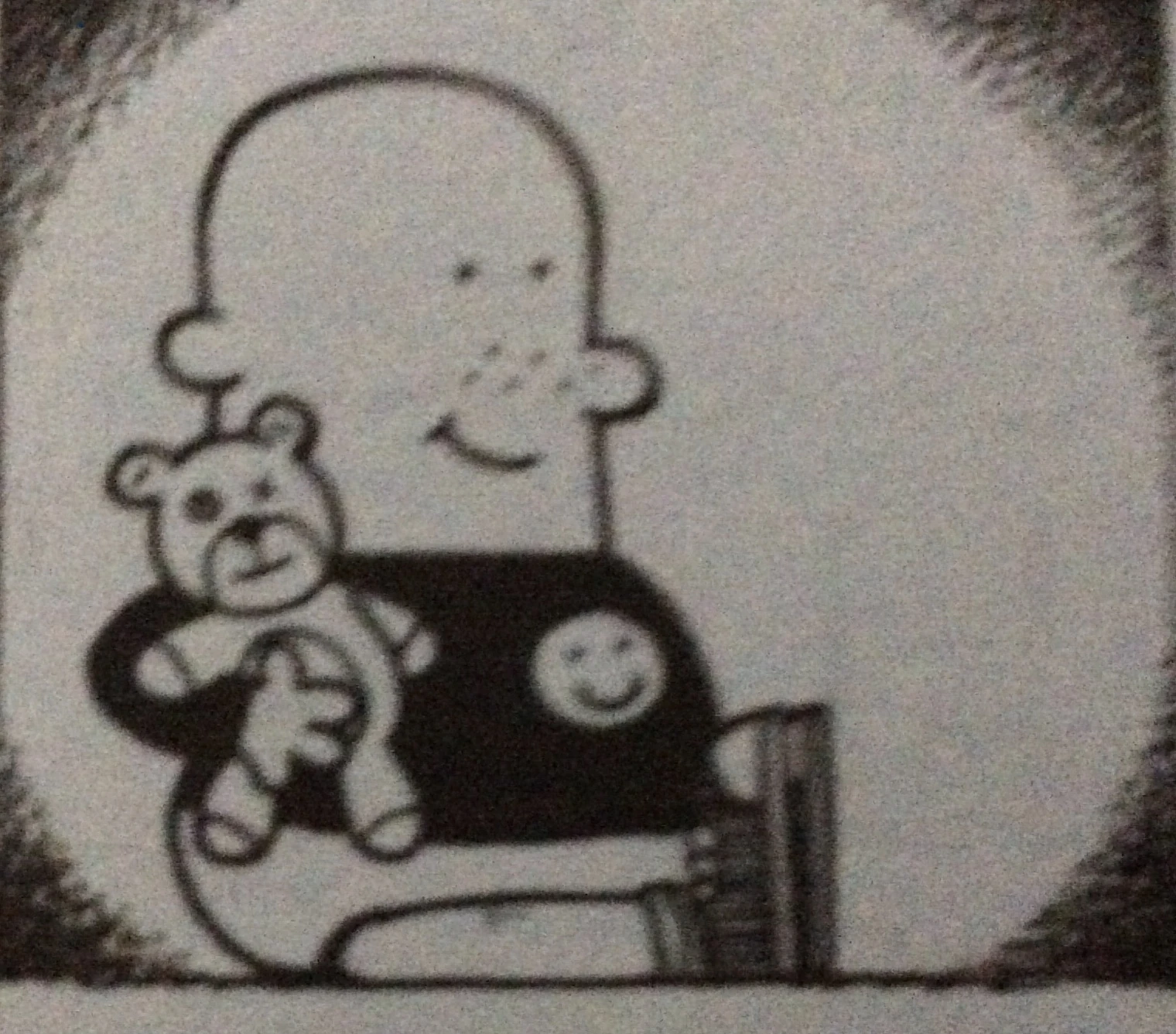 Chad Applewhite | Big Nate Wiki | Fandom