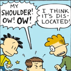 Randy Betancourt/Gallery | Big Nate Wiki | FANDOM powered by Wikia