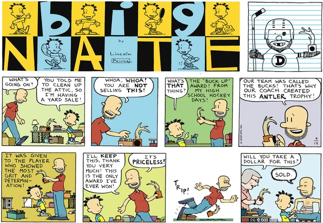 Image - Bn100919cmyk hs.jpg | Big Nate Wiki | FANDOM powered by Wikia