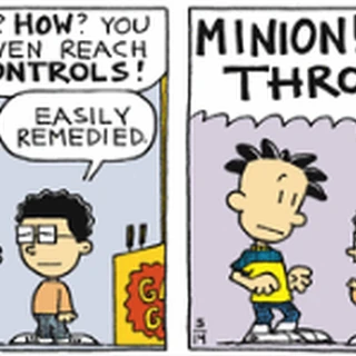 Bradley | Big Nate Wiki | Fandom