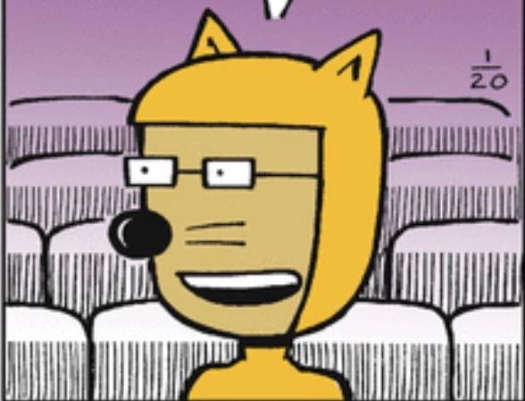 Nate watches “Cats” (story arc) | Big Nate Wiki | Fandom