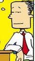 Mr. Staples | Big Nate Wiki | FANDOM powered by Wikia