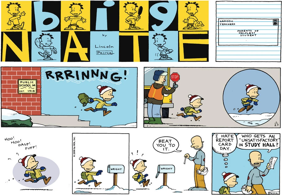 Category:Places | Big Nate Wiki | FANDOM powered by Wikia