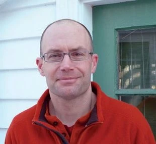 Lincoln Peirce | Big Nate Wiki | Fandom