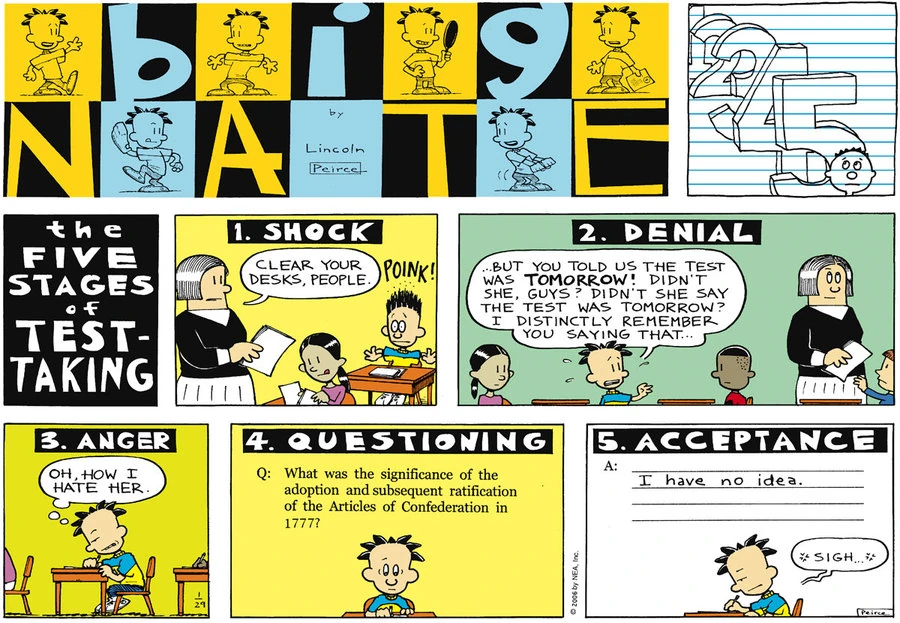 Image - Bn060129cmyk hs.jpg | Big Nate Wiki | FANDOM powered by Wikia