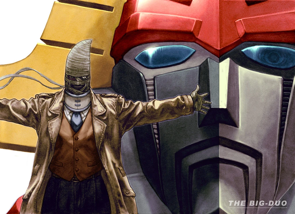 Schwarzwald | The Big O Wiki | Fandom