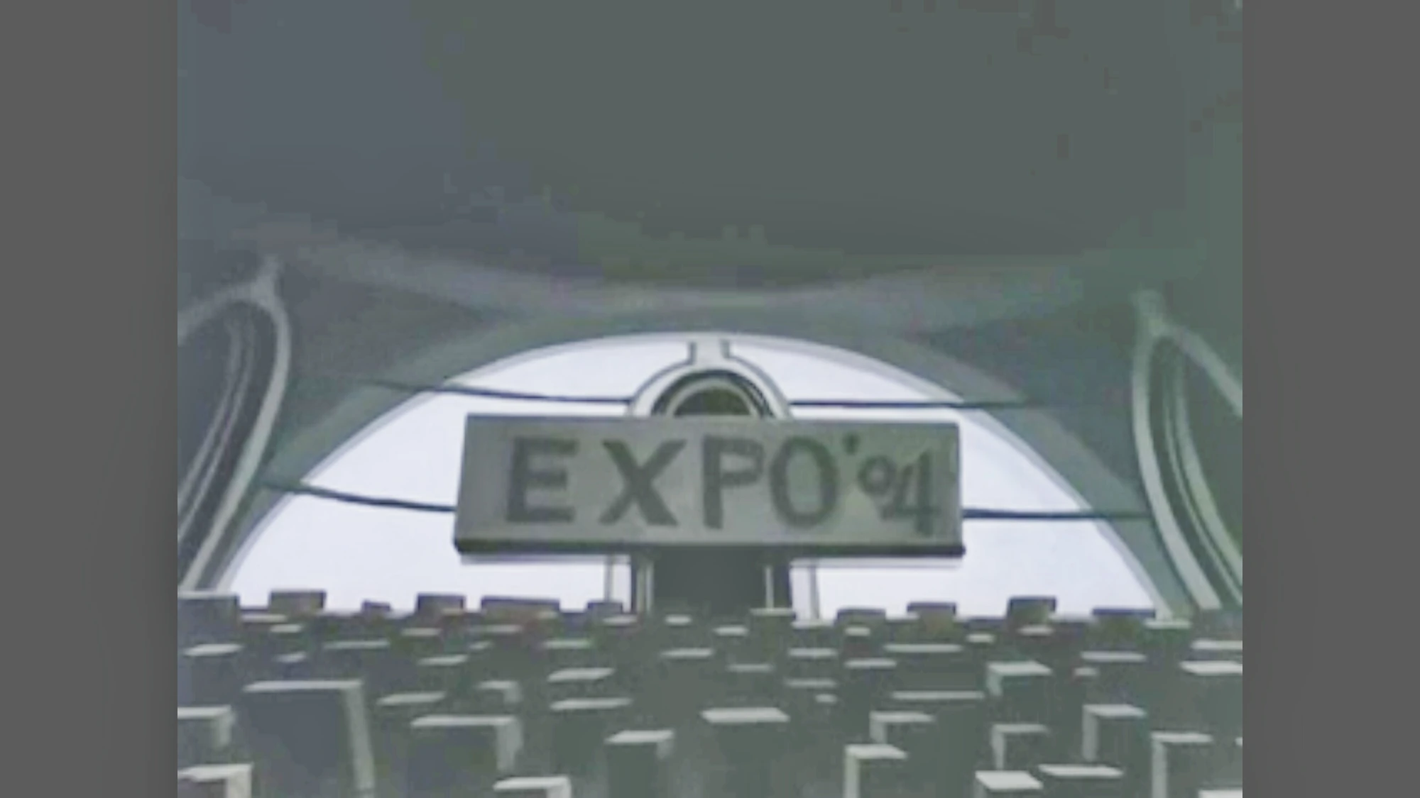 Paradigm City | The Big O Wiki | Fandom