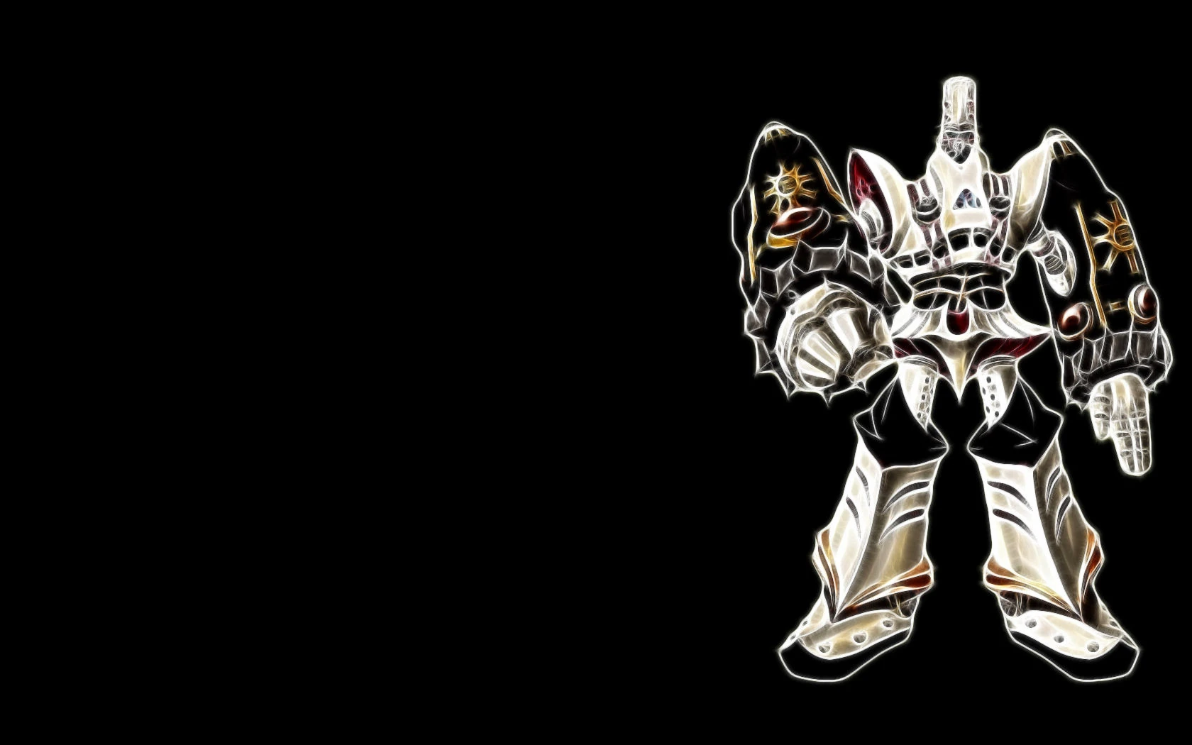 Big Fau | The Big O Wiki | FANDOM powered by Wikia