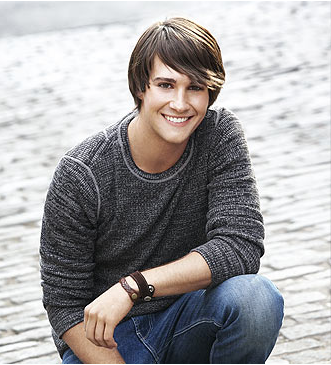 James Diamond | Big Time Rush Wiki | Fandom