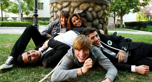 Big Time Sparks | Big Time Rush Wiki | Fandom