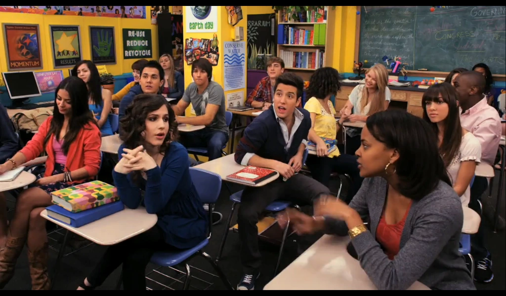 Gallery: Big Time Rush/Archive | Big Time Rush Wiki | Fandom