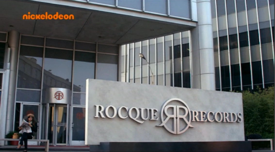 Rocqué Records | Big Time Rush Wiki | Fandom