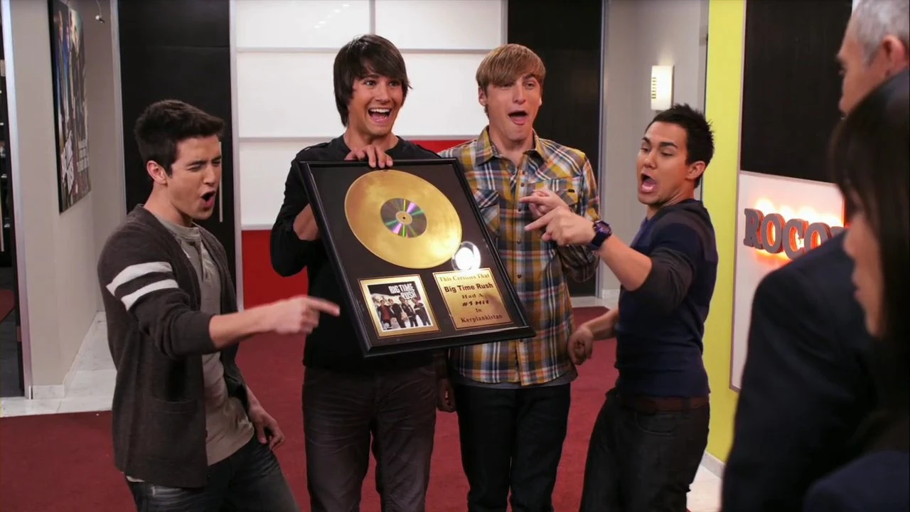 Gallery: Big Time Beach Party | Big Time Rush Wiki | FANDOM powered by ...