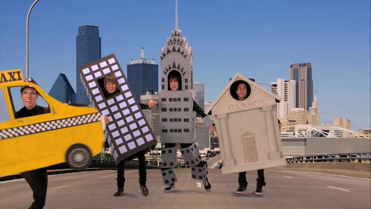 Big Time Video | Big Time Rush Wiki | FANDOM powered by Wikia