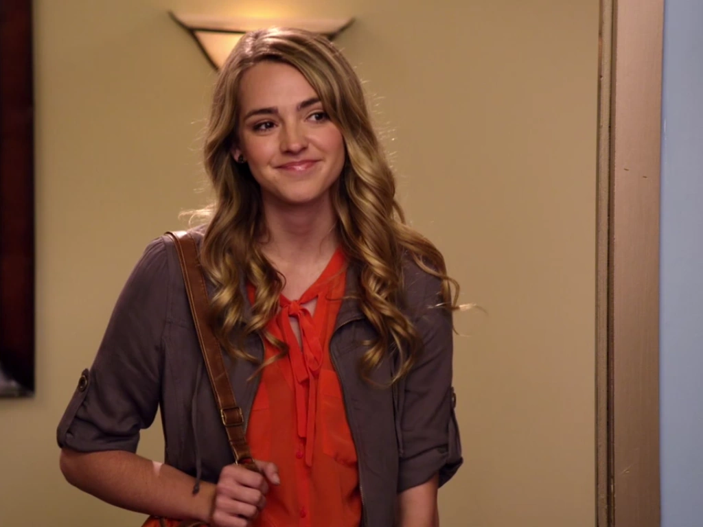 Jo Taylor | Big Time Rush Wiki | Fandom