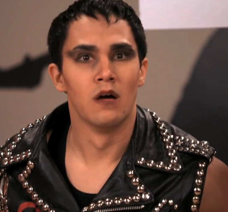 Image - Danger Boy Carlos.png | Big Time Rush Wiki | FANDOM powered by ...