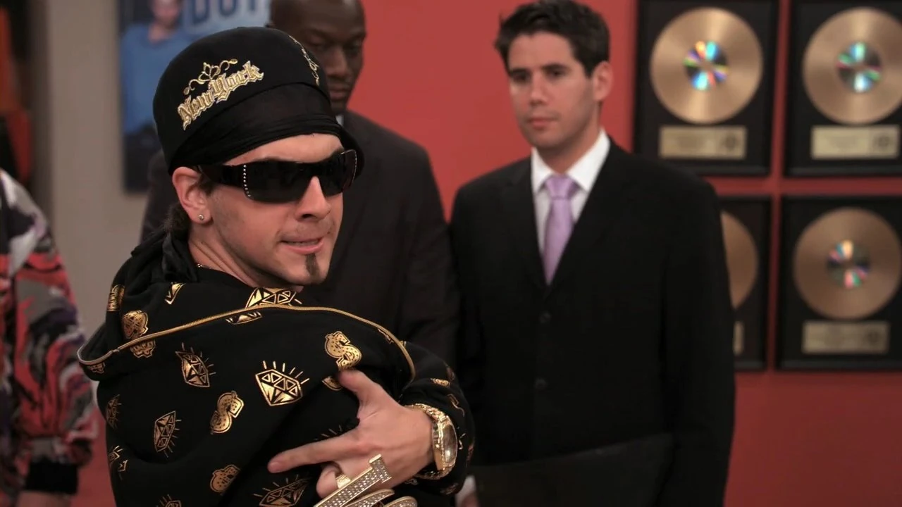 WayneWayne | Big Time Rush Wiki | Fandom