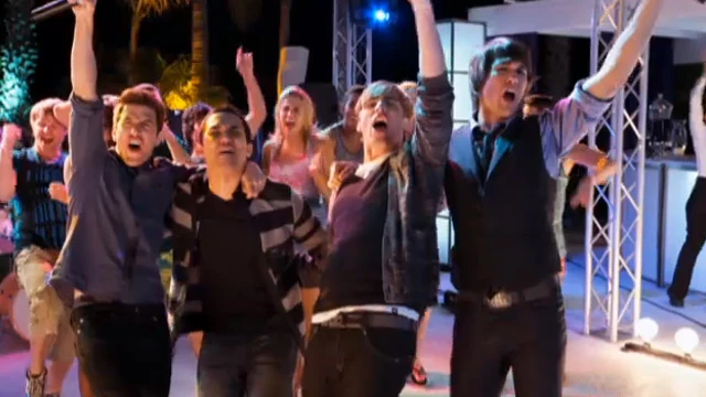 Dance, Dance, Dance | Big Time Rush Wiki | FANDOM powered by Wikia