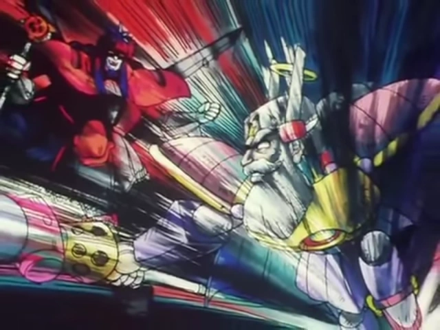 Super Devil | Bikkuriman Wikia | Fandom