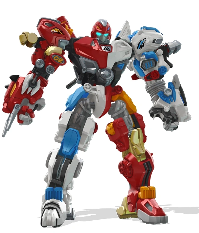 Cross Attacker | Biklonz Wiki | Fandom