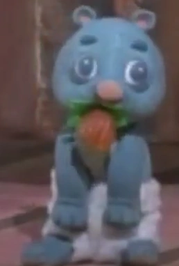 Scuff | BILL and BEN Wiki | Fandom