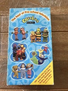 CBeebies - The best of Pre-school television | BILL and BEN Wiki | Fandom