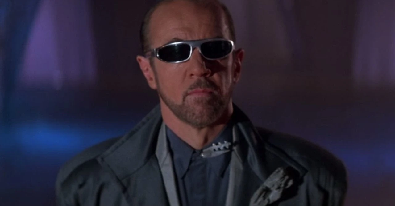 Rufus | Bill & Ted Wiki | Fandom