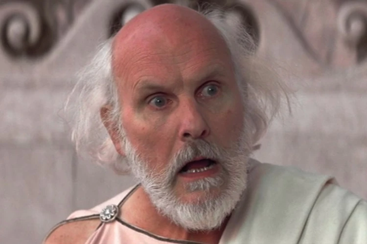 Socrates | Bill and ted Wiki | Fandom