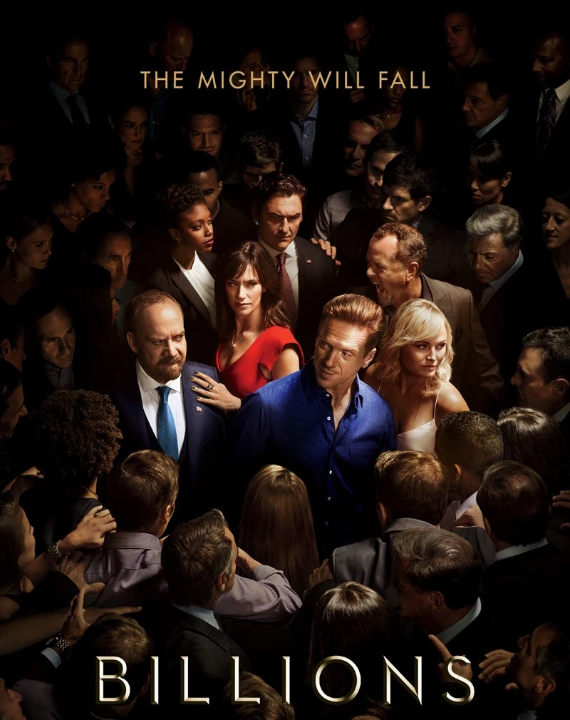 Season 2 | Billions Wiki | Fandom