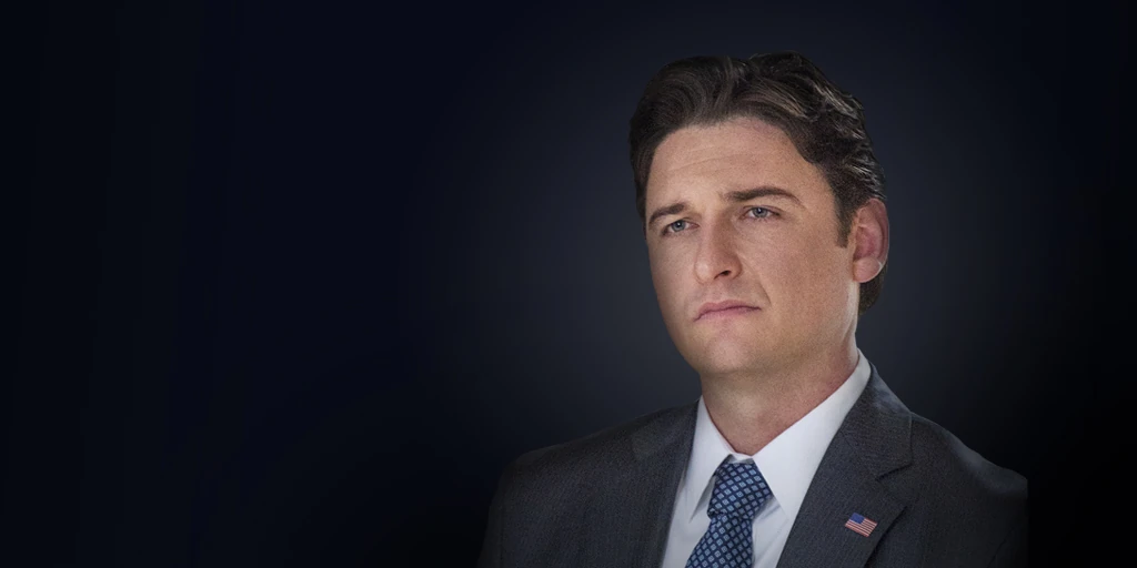 Bryan Connerty | Billions Wiki | Fandom