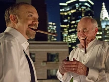Chuck Rhoades | Billions Wikia | FANDOM powered by Wikia