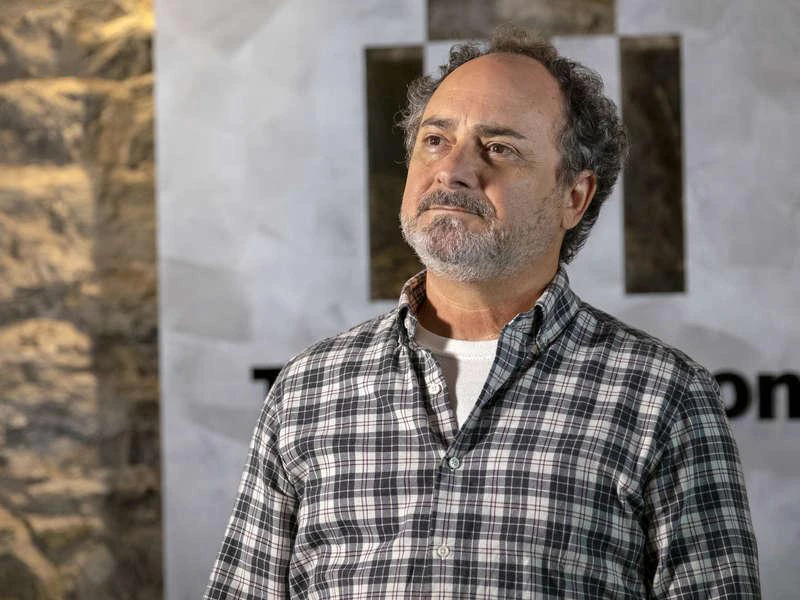 Douglas Mason | Billions Wikia | Fandom