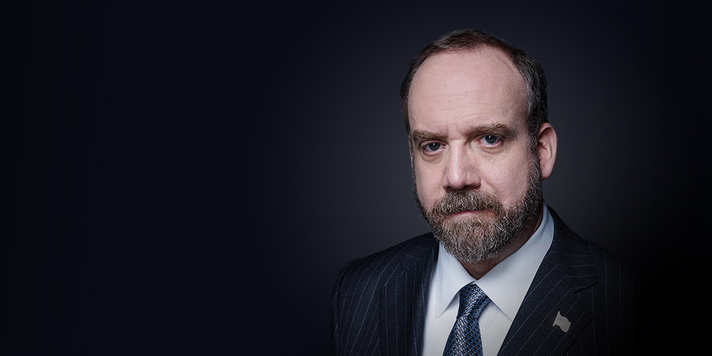Chuck Rhoades | Billions Wikia | Fandom