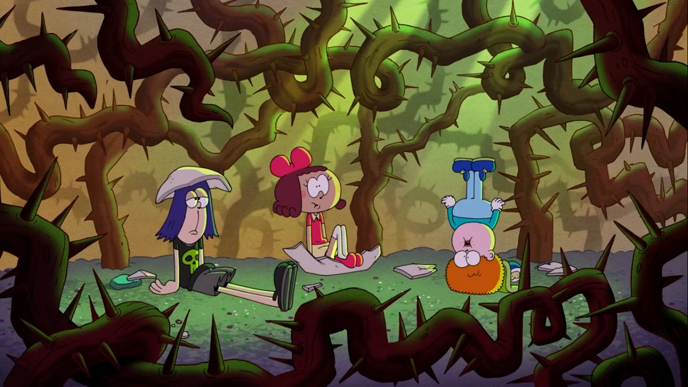 Surviving Billy/Gallery | Billy Dilley’s Super Duper Subterranean ...