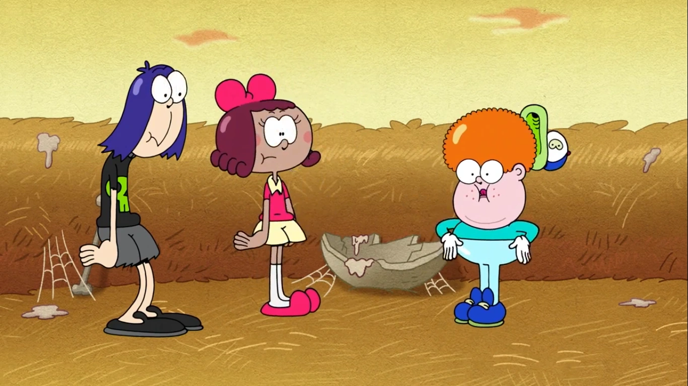 Image - Screenshot (1391).png | Billy Dilley’s Super Duper Subterranean ...