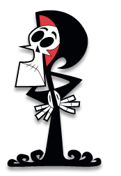 Puro Osso | Wiki As Terríveis Aventuras de Billy e Mandy | Fandom