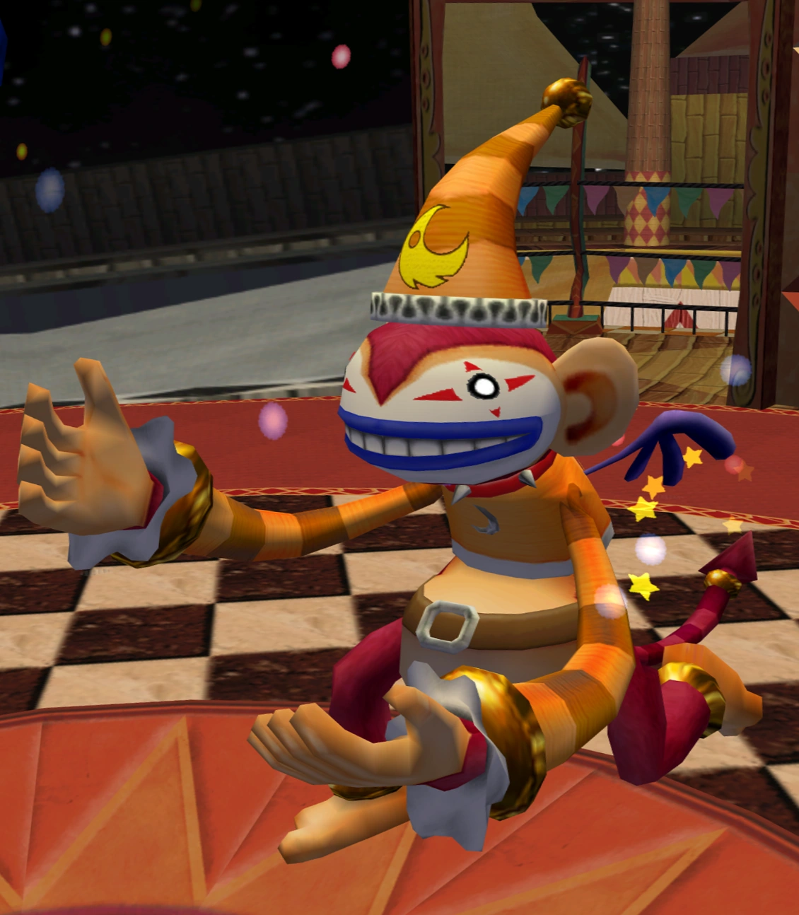 Saltim | Billy Hatcher and the Giant Egg Wiki | Fandom