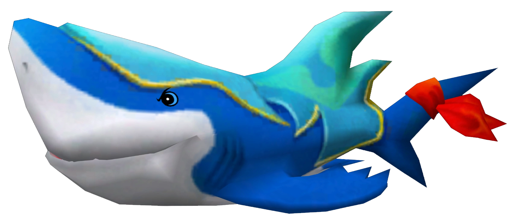 Kaboot | Billy Hatcher and the Giant Egg Wiki | Fandom