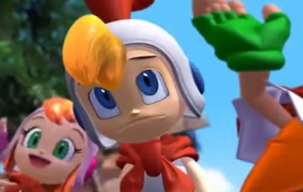 Image Billy Ending Png Billy Hatcher And The Giant Egg Wiki