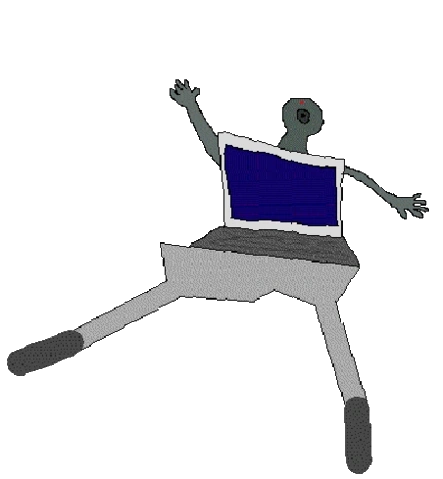 Gaming Computer | Billy's Basic Wiki | FANDOM powered by Wikia