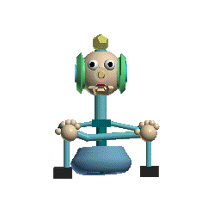 Billy's Basic Educational Game | Billy's Basic Wiki | Fandom