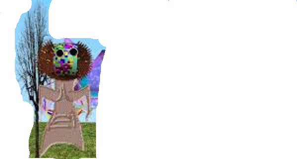 Camping stealing machine | Billy's Basic Wiki | Fandom