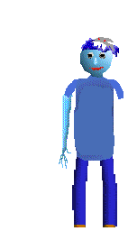 Denied Cellar | Billy's Basic Wiki | Fandom