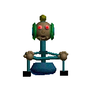 Well Made Robot 2.0 | Billy's Basic Wiki | Fandom