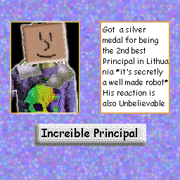 Le Billy | Billy's Basic Wiki | Fandom