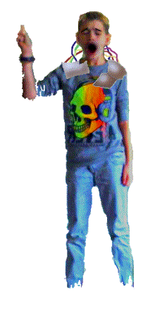 Incredible Principal | Billy's Basic Wiki | Fandom