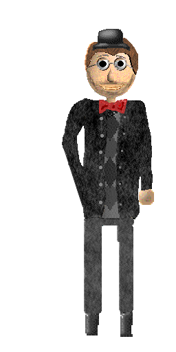 Bob The Great II | Billy's Basic Wiki | Fandom Bob The Great II | Billy's Basic Wiki | Fandom