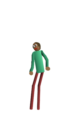 Billy's Basic Educational Game | Billy's Basic Wiki | Fandom